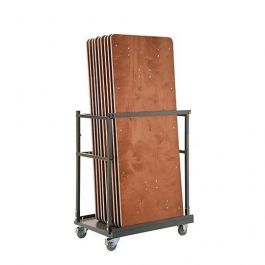 Transportkar Multikar | voor het transporteren van klaptafels